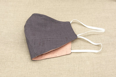 Natural Linen for Your Home - Linen Bedding, Towels, Blankets, Napkins ...